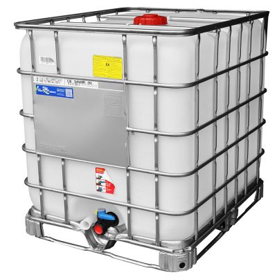 Anti-Static IBCs - IBC Containers - Direct Water Tanks - Direct Water Tanks