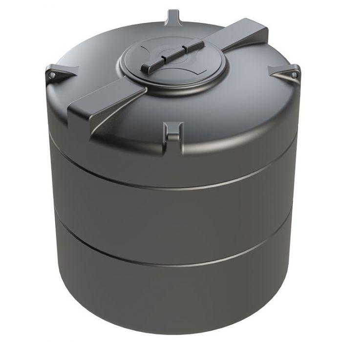 Vertical Above Ground Tanks - Direct Water Tanks