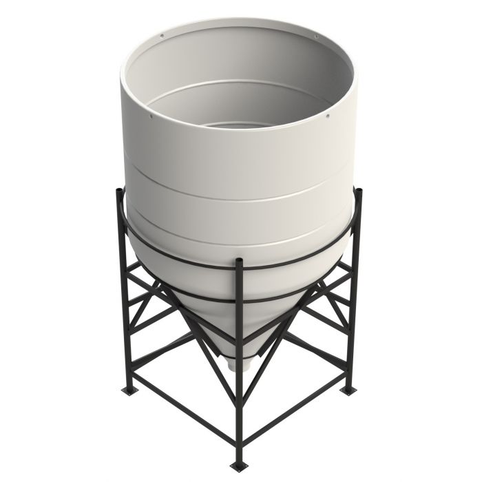 Cone Tanks - Agricultural Tanks - Direct Water Tanks