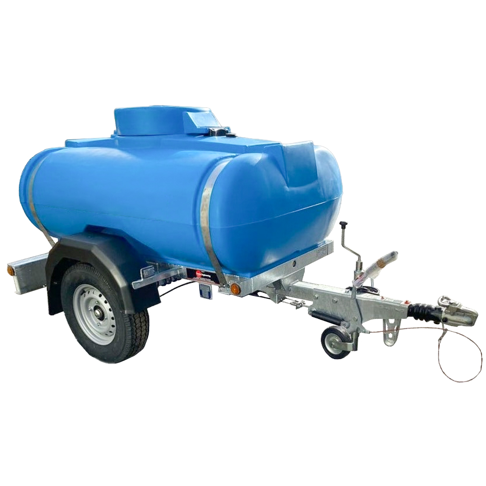 Water Bowsers - Pressure Washer Bowsers, Plant Watering Bowsers, Dust ...