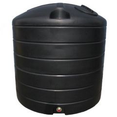 2001 - 4000 Litres - Plastic Water Storage Tanks. Tough and durable ...