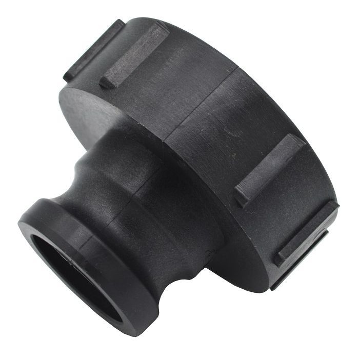 S100x8 IBC Adapters - IBC Fittings - IBC Containers - Direct Water Tanks