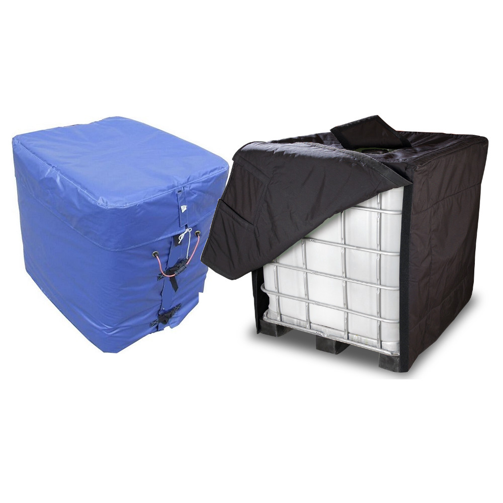 IBC Insulation & Protection - Direct Water Tanks