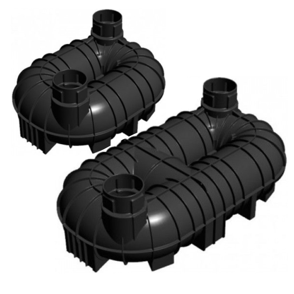 Underground Garden Systems - Direct Water Tanks