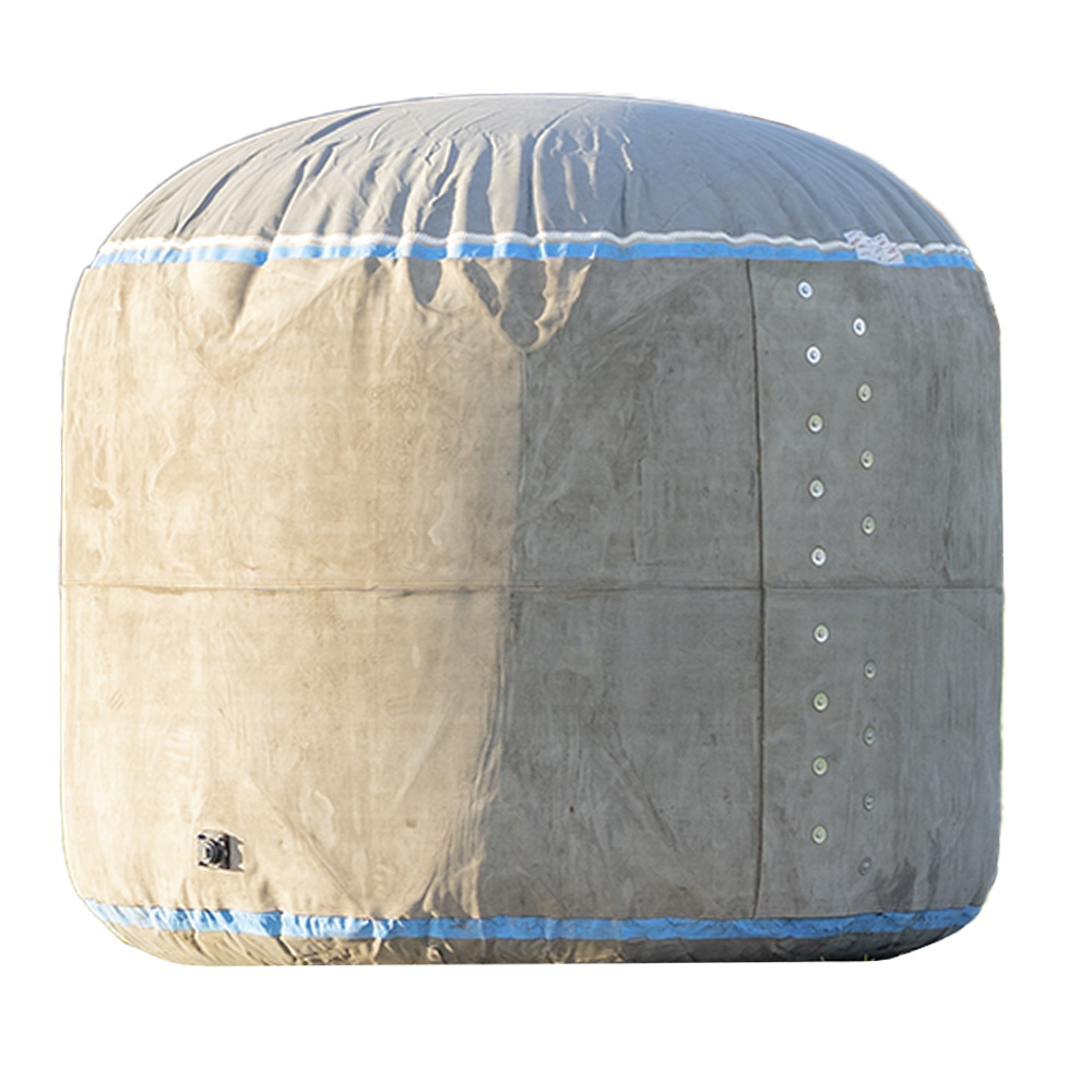 Above Ground Concrete Tanks - Specialist Tanks - Direct Water Tanks