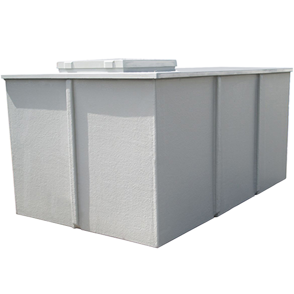 One Piece GRP Tanks - GRP Tanks - Water Tanks - Direct Water Tanks