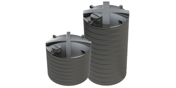 Molasses Tanks - Direct Water Tanks