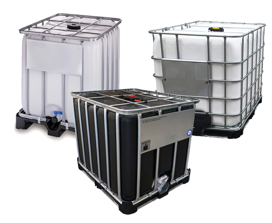 All IBC Containers - IBC Containers - Direct Water Tanks