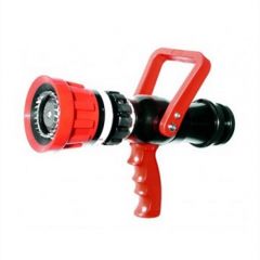 Nozzles - Firefighting Accessories - Direct Water Tanks