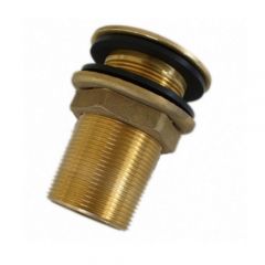 Brass Outlets - Tank Parts - Direct Water Tanks