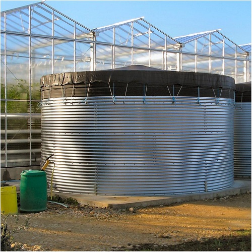 Galvanised Steel Water Tanks | Price Match Guarantee - Direct Water Tanks