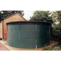 9100 - 49000 Litres - Coated Steel Tanks - Water Tanks - Direct Water Tanks