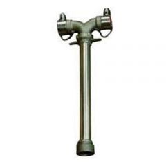 Standpipes - Firefighting Accessories - Direct Water Tanks