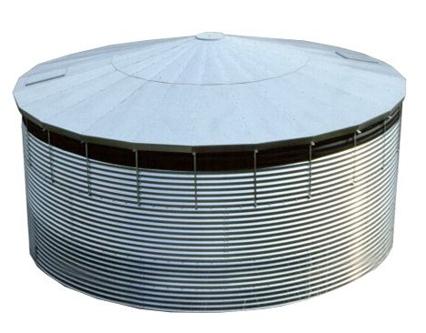 500,000+ Litres - Water Tanks by Capacity (Litre) - Water Tanks ...