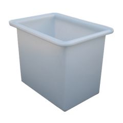 Rectangular Open Top Water Tanks - Direct Water Tanks