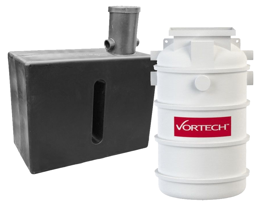 Plastic Underground Tanks - Direct Water Tanks