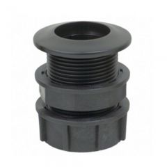 Polypropylene Outlets - Tank Parts - Direct Water Tanks