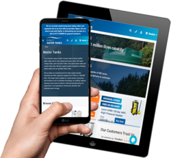 A short guide to IBC fittings & adaptors - Direct Water Tanks